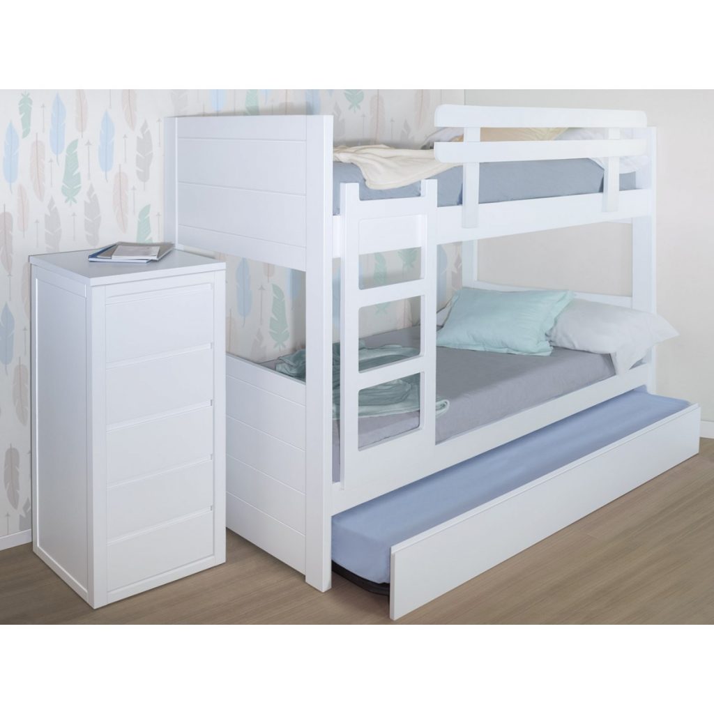 Literas con Cama Nido ~ Lista de Precios 2025 ~ Catálogo On Line